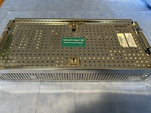 STRYKER Hoffmann II Compact MRI External Set | eBay