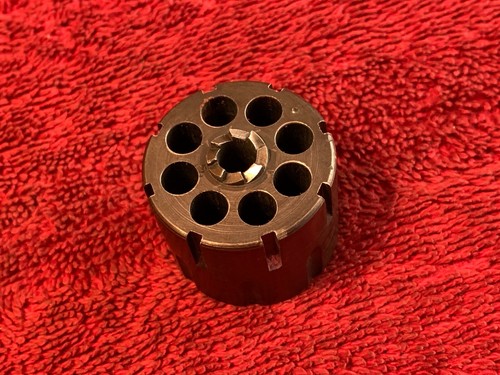 Omega HS400 Cylinder 8 Shot Revolver- .22LR - 17296 | eBay