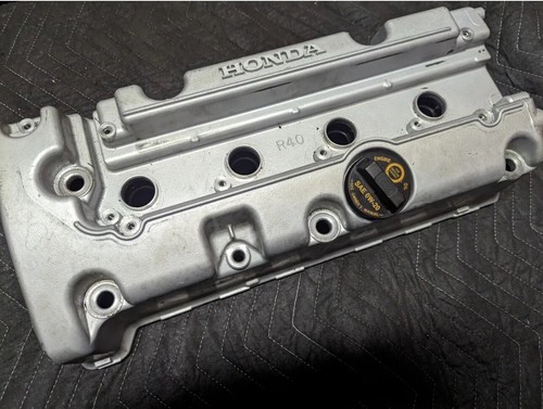 Honda Valve Cover 2008-2015 2.4L K24 Accord CR-V 12310-R40-A00 | eBay