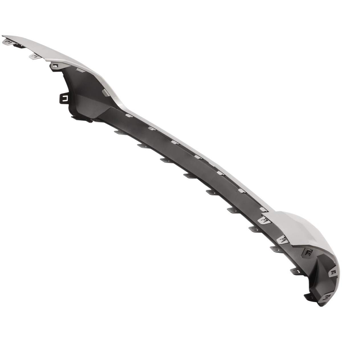 Bumper Face Bar Trim Front for Chevy 42615768 Chevrolet Trailblazer ...