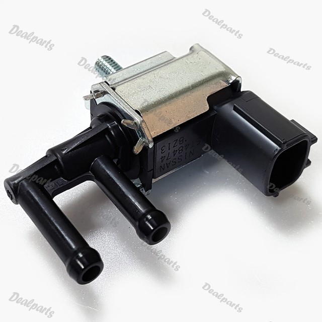 Genuine OEM Renault / Nissan Purge Control Valve 14930AX00A K5T48474 ...