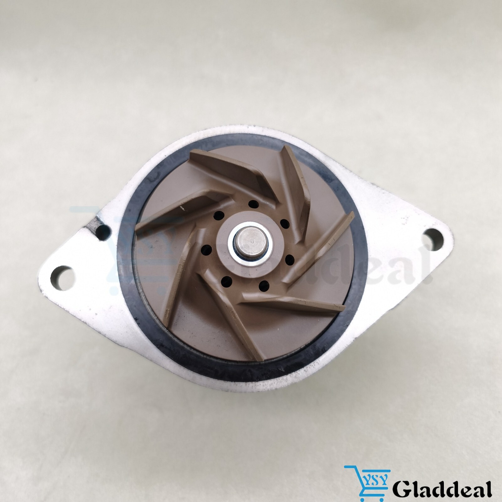 Genuine OEM FOR Cummins 5473239 Water Pump, Kit | eBay