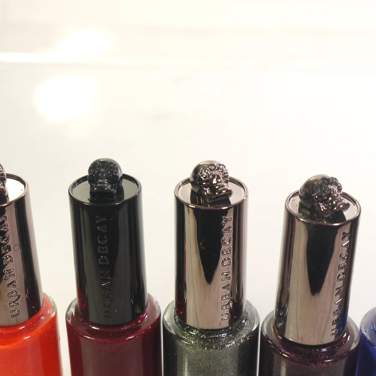 Urban Decay Chaos Nail Polish