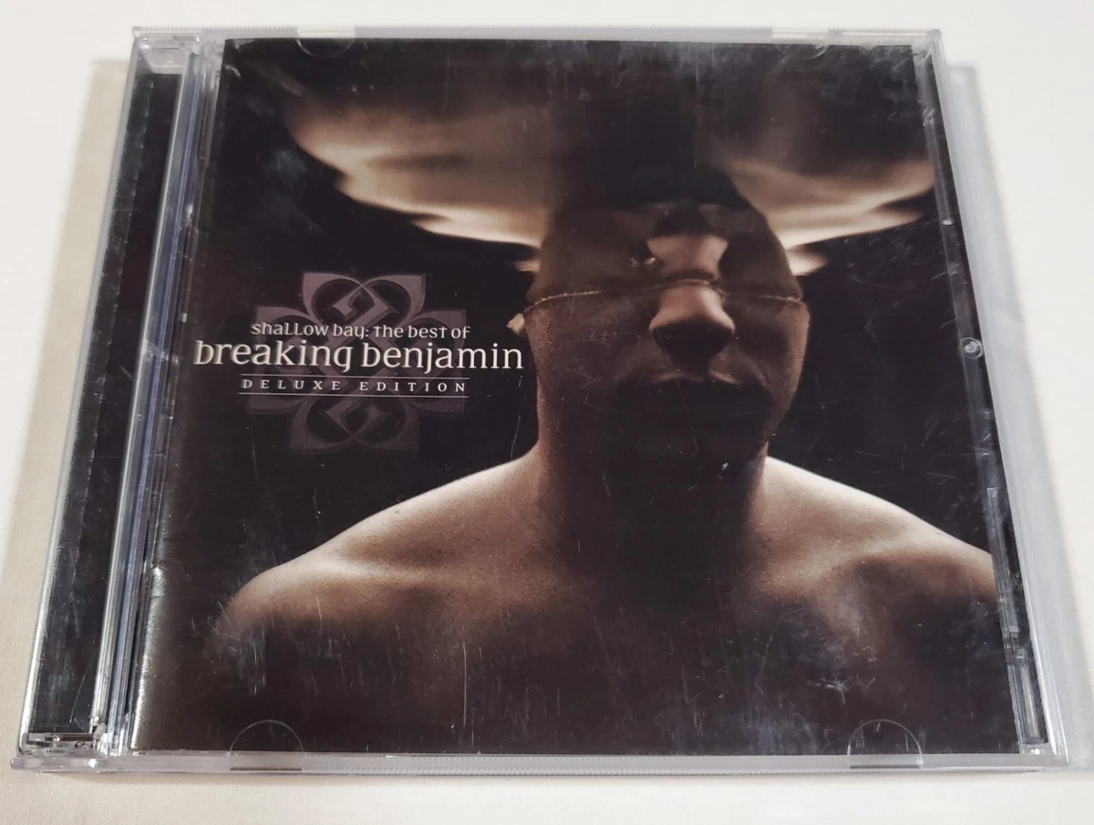 Shallow Bay The Best Of Breaking Benjamin Deluxe Edition