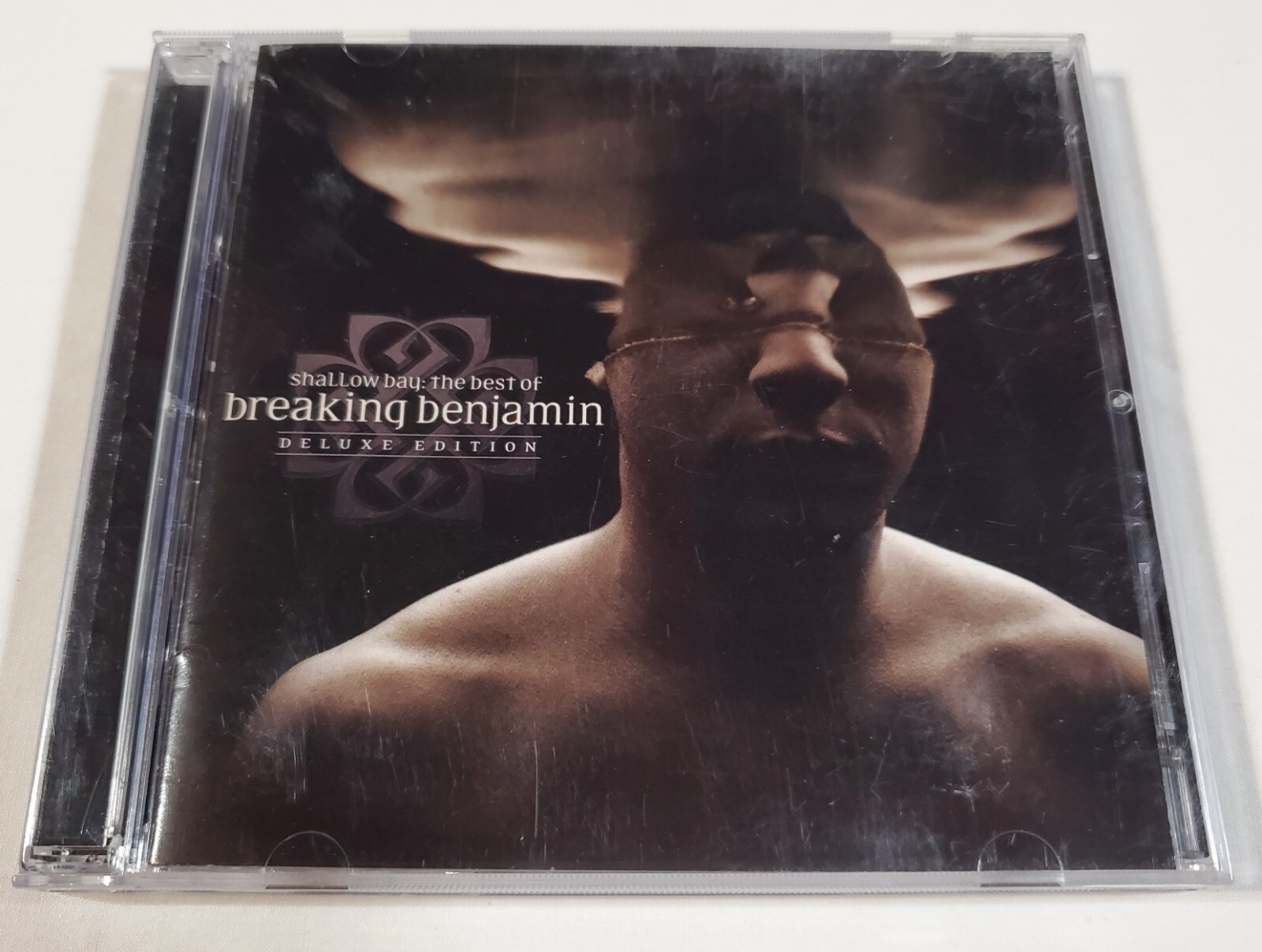 Shallow Bay Breaking Benjamin