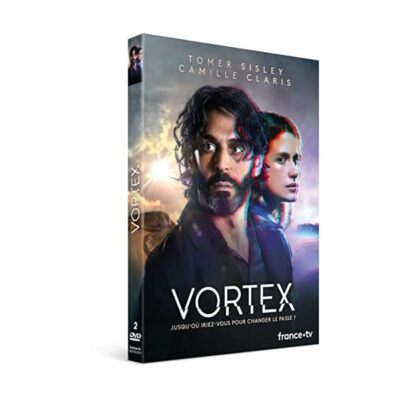DVD - VORTEX - DVD | eBay