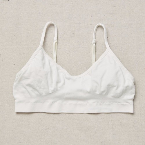 Yellowberry Chickadee Seamless Bra XS Girls Teen Tween First Bra | eBay