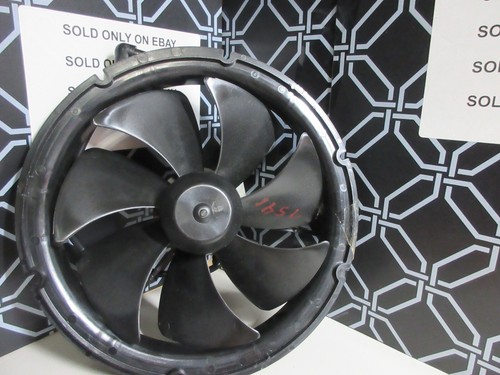 New Royal Vision RVV500 Evaporator Fan | eBay