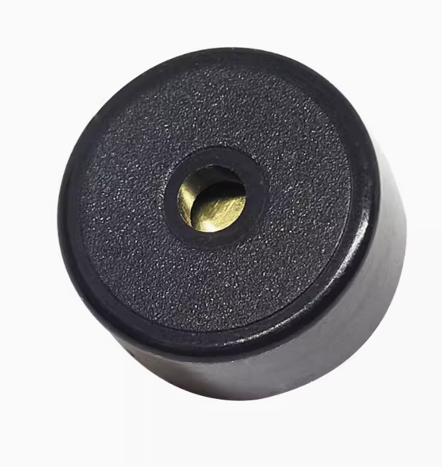 Electronic Alarm PCB Panel Mounting Piezo Passive Buzzer Sounder 14*7mm ...