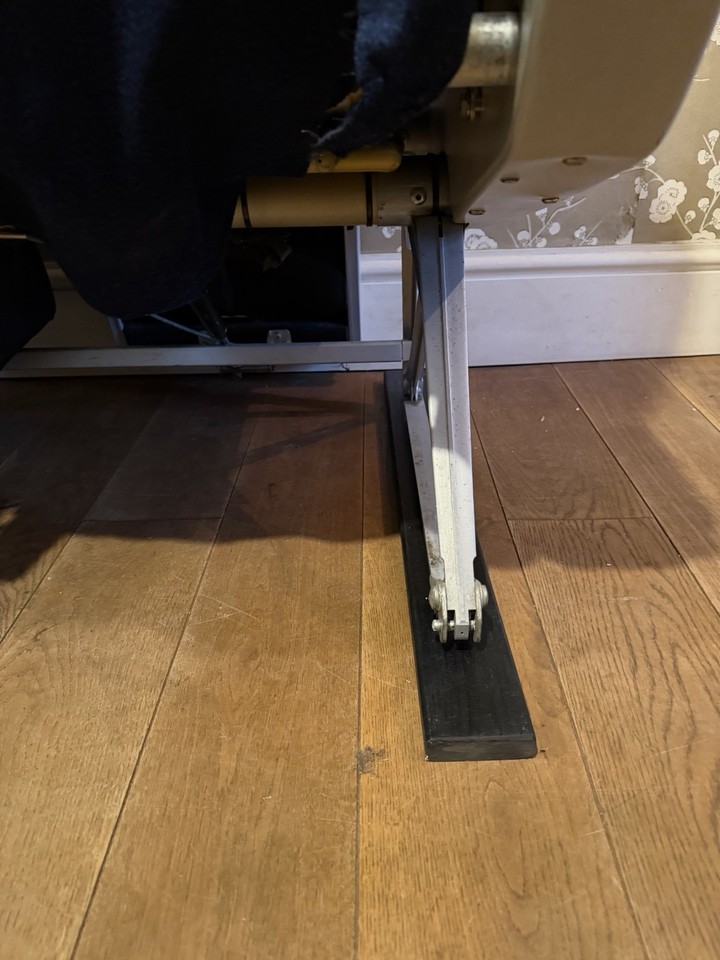 2 Business Class Aircraft Seats | eBay UK