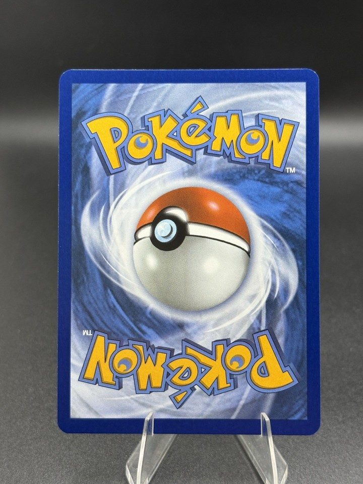 Clawitzer 038/132 Pokémon TCG Me01: Mega Evolution Reverse Holo NM/M | eBay