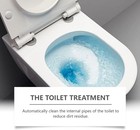 1/2/3 Pack Jue Fish Toilet Bowl Cleaner, Toilet Cleaner,Long-Lasting ...