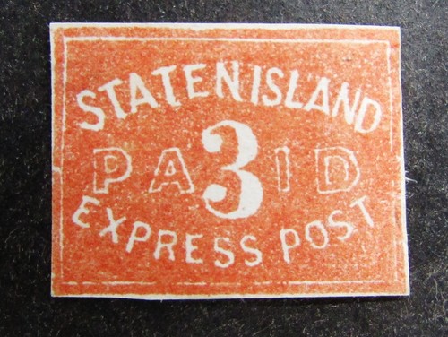 nystamps US Local Post Stamp Mint L11x1272 | eBay