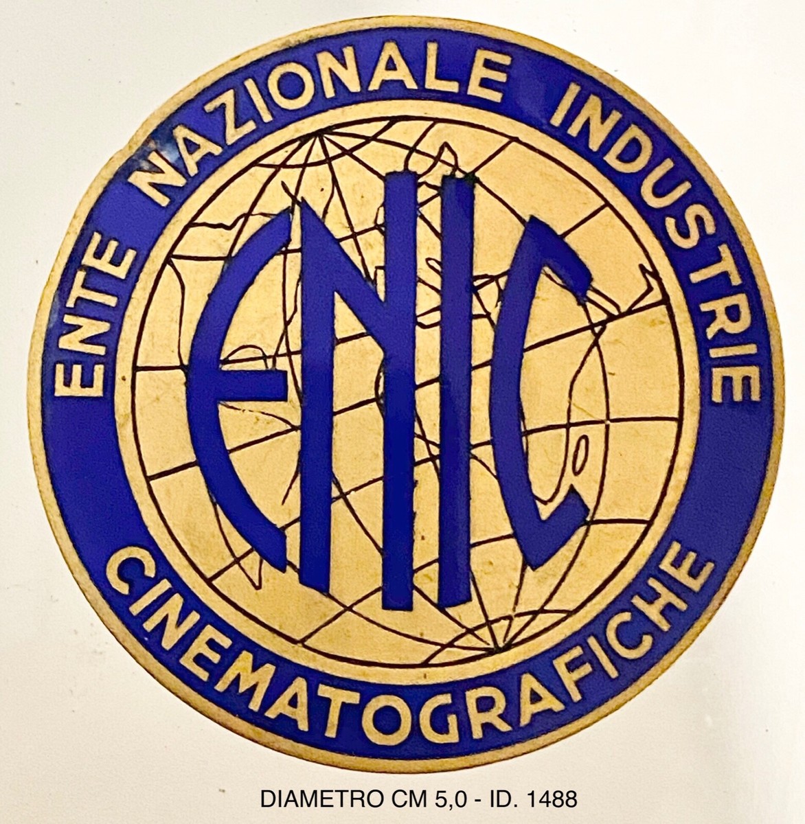 Enics Logo Iconic Training Institutes LLC Detailed Profile Updated