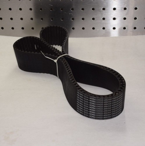 CONTITECH HTD-1440-8M HTD 1440 8M TIMING BELT 14408m 1440 8M for sale ...