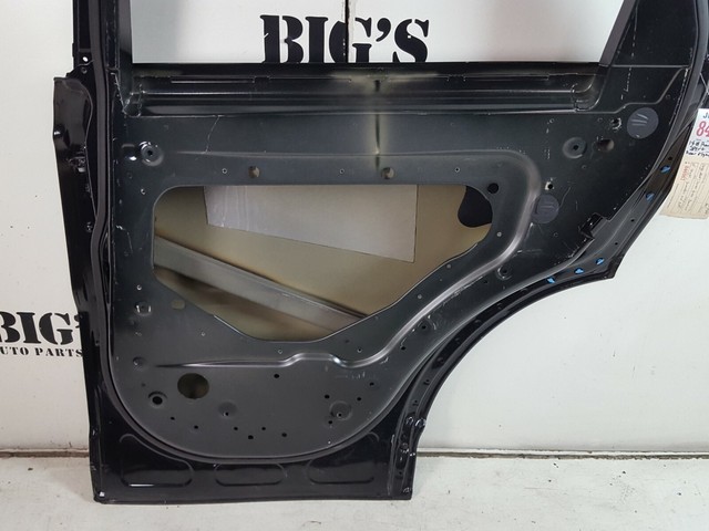 2017 Range Rover Sport Passenger Side Rear Door Shell LR044228 OEM for ...