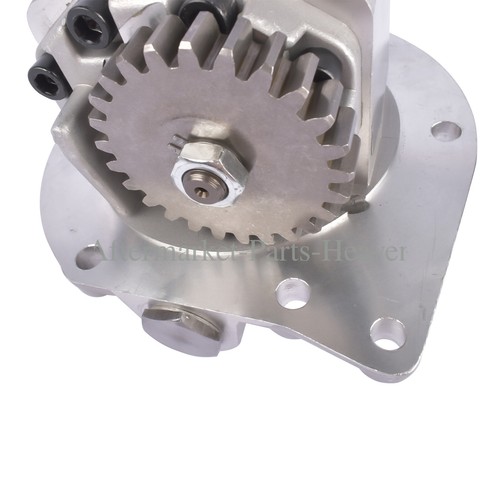 Hydraulic Pump D0NN600G 81823983 for Ford 5000 5100 5200 7000 7100 7200 ...