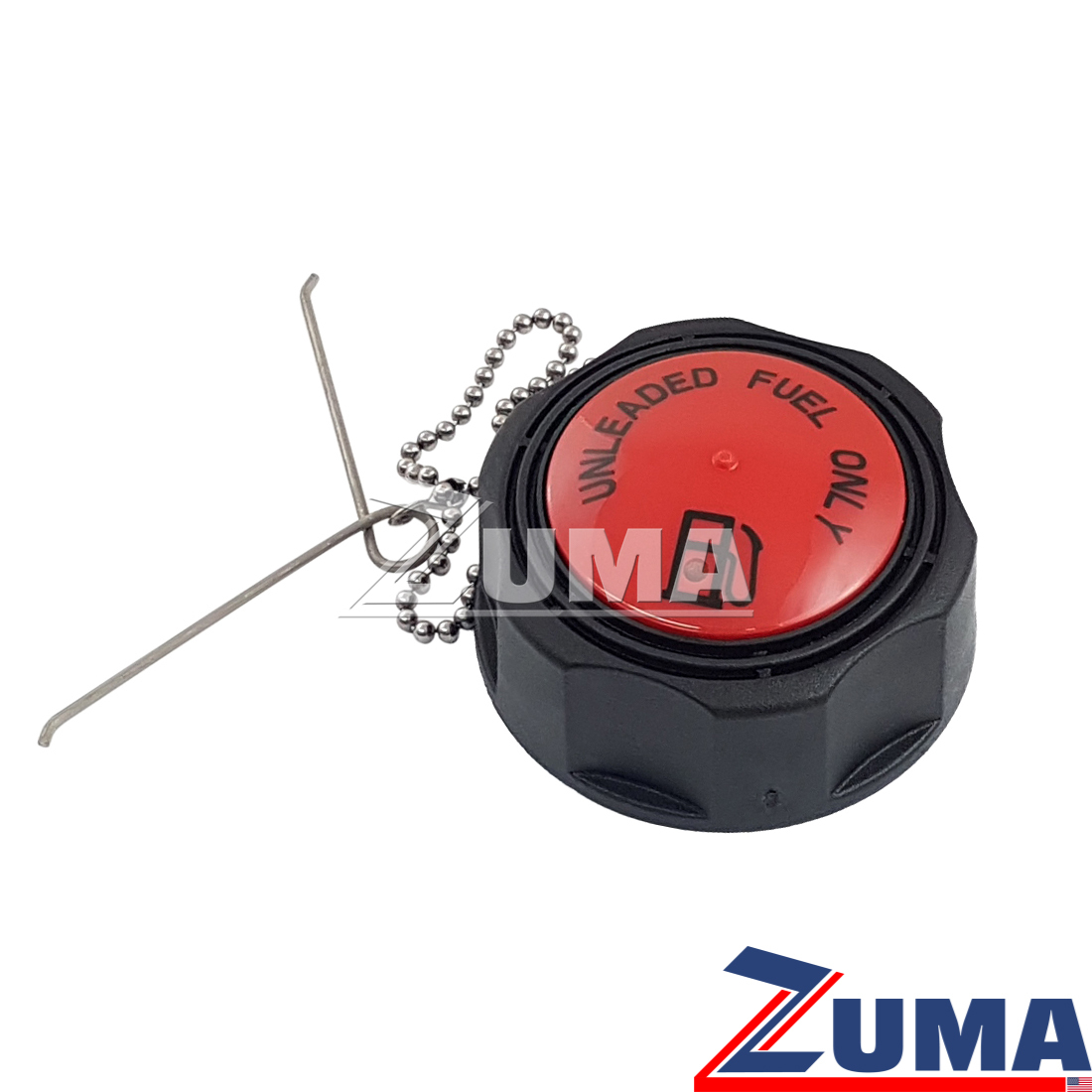 Genie 101727GT, 101727 - NEW Genie Gas Fuel Cap ** Genuine Genie OEM ...