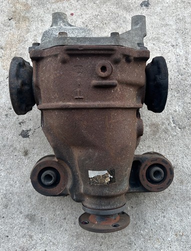 01-05 Lexus IS300 M98 Rear Differential LSD Diff Used OEM Genuine ...