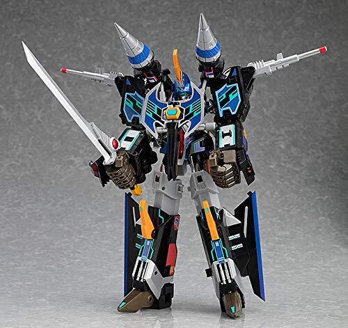 SSSS.GRIDMAN Super Coalescing Superhuman DX Full Power Gridman Initial ...