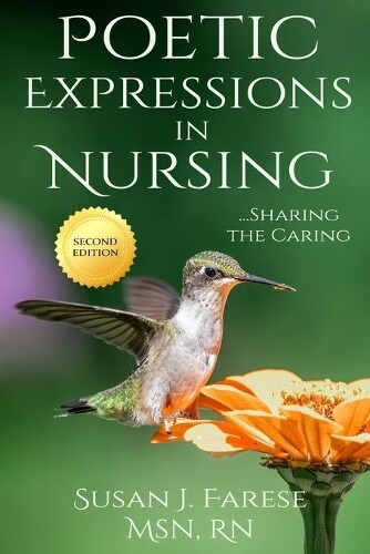Susan J Farese Poetic Expressions in Nursing (Poche) | eBay