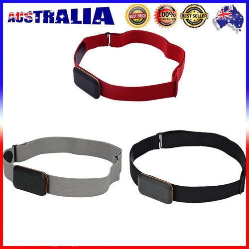 A# Elastic Chest Strap Band for Running Sports Fitness Wireless Heart ...