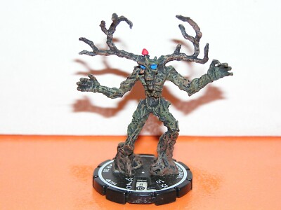 Mage Knight Pyramid #054 Vine Golem | eBay