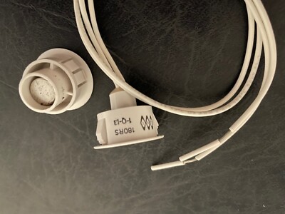 GRI 180-12-W 3/4" Recessed Magnetic Steel Door Contacts & Magnets (Lot ...