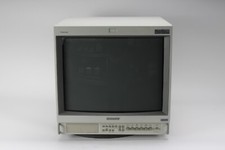 *AS-IS* Sony PVM-1943MD 19" Medical Grade Trinitron Color Video Monitor ...
