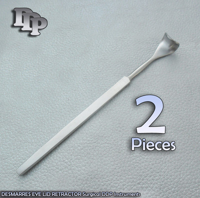 Retractors - Lid Retractors