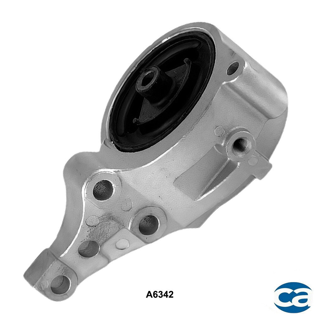Engine Motor Mounts & Transmission Mount 4Pcs Set for Altima 93-99 L4 2 ...