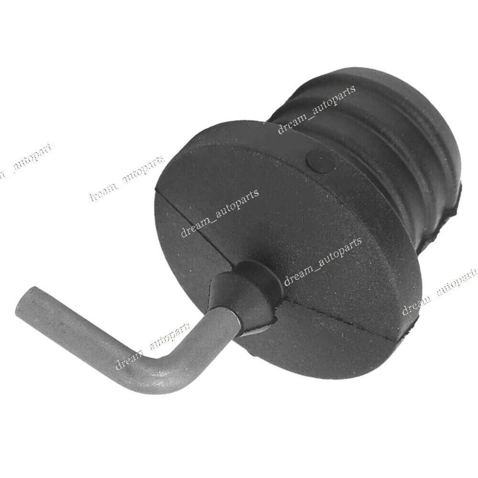 Fits Honda City FIT Civic HRV Transmission Filler Cap Plug Rubber 25615 ...