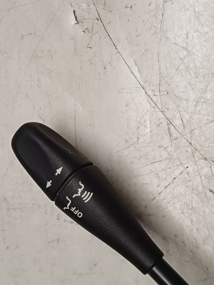 3B* Mercedes W169 W245 Switch Lever Voice Control System ORIGINAL ...