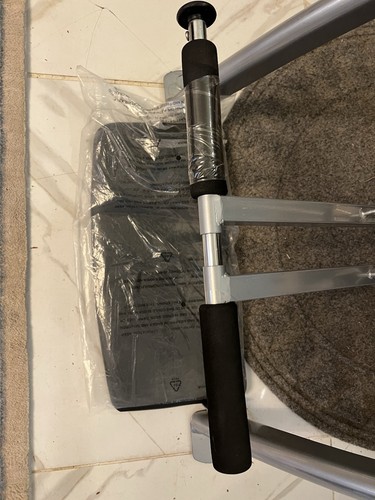 Malibu Pilates Pro Chair With Sculpting Handles, 2 DVDs | eBay