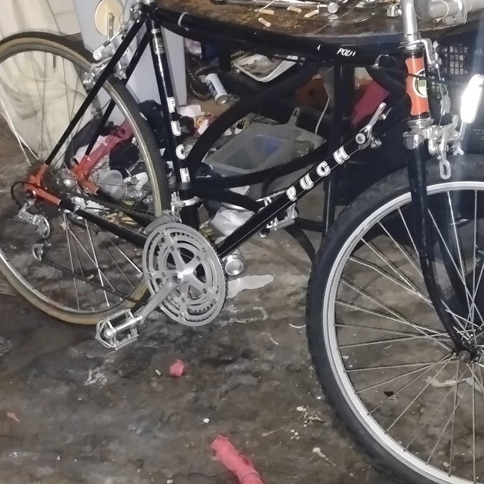 Puch Vintage Bikes for sale | eBay