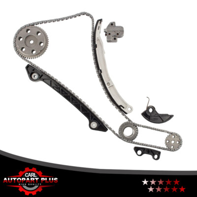 Timing Chain Kit fit for Mazda 3 5 6 Tribute 2003 2004 2005 2006 2007 ...