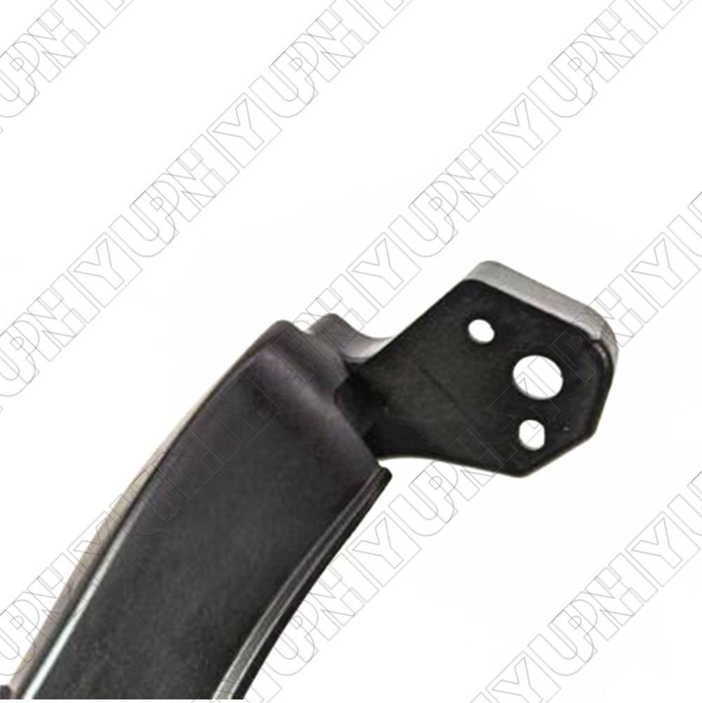 Right Side Beam Front Bumper Replacement 71140-T7A-J00 For Honda HR-V ...