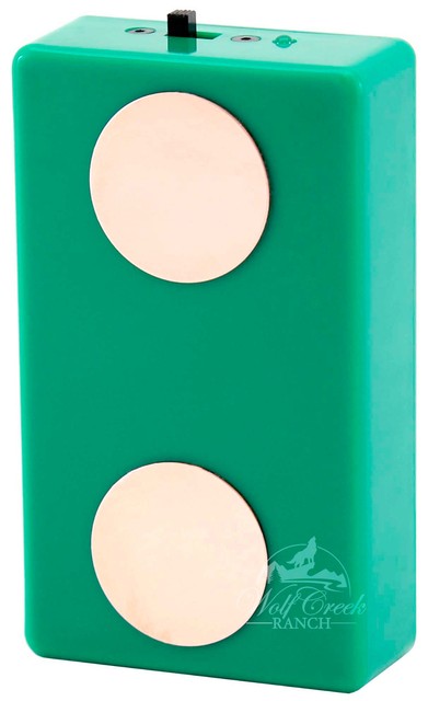 Don Croft Terminator II Zapper 2nd Day Air for sale online | eBay