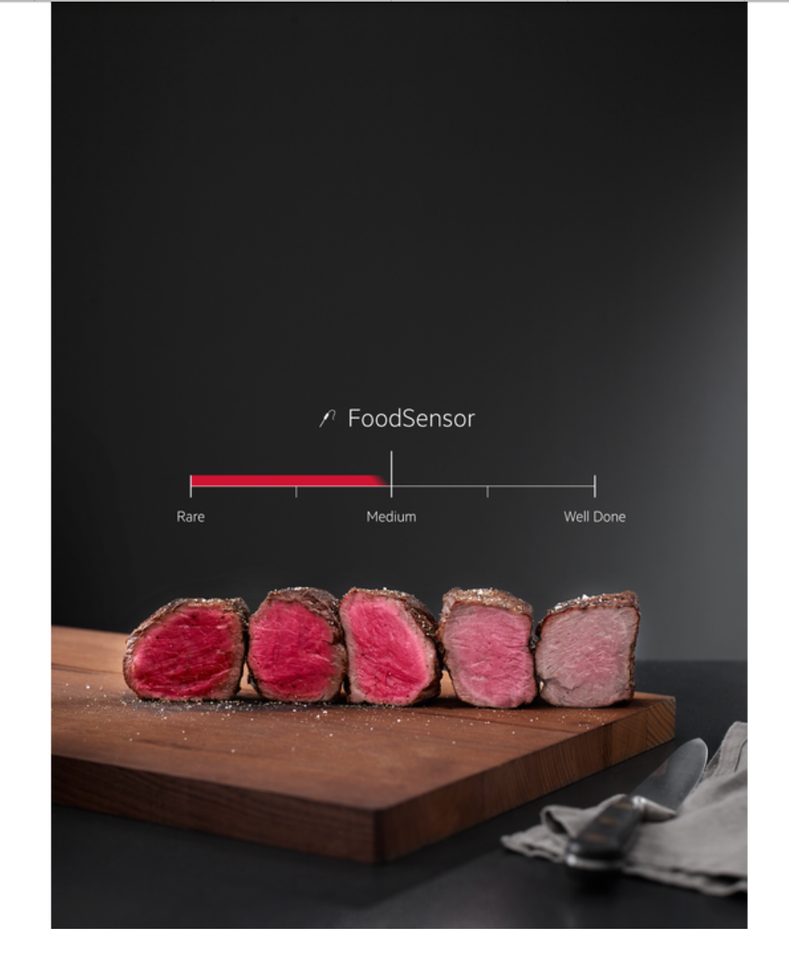 AEG 9000 SteamPro With Steam Cleaning Oven | eBay UK