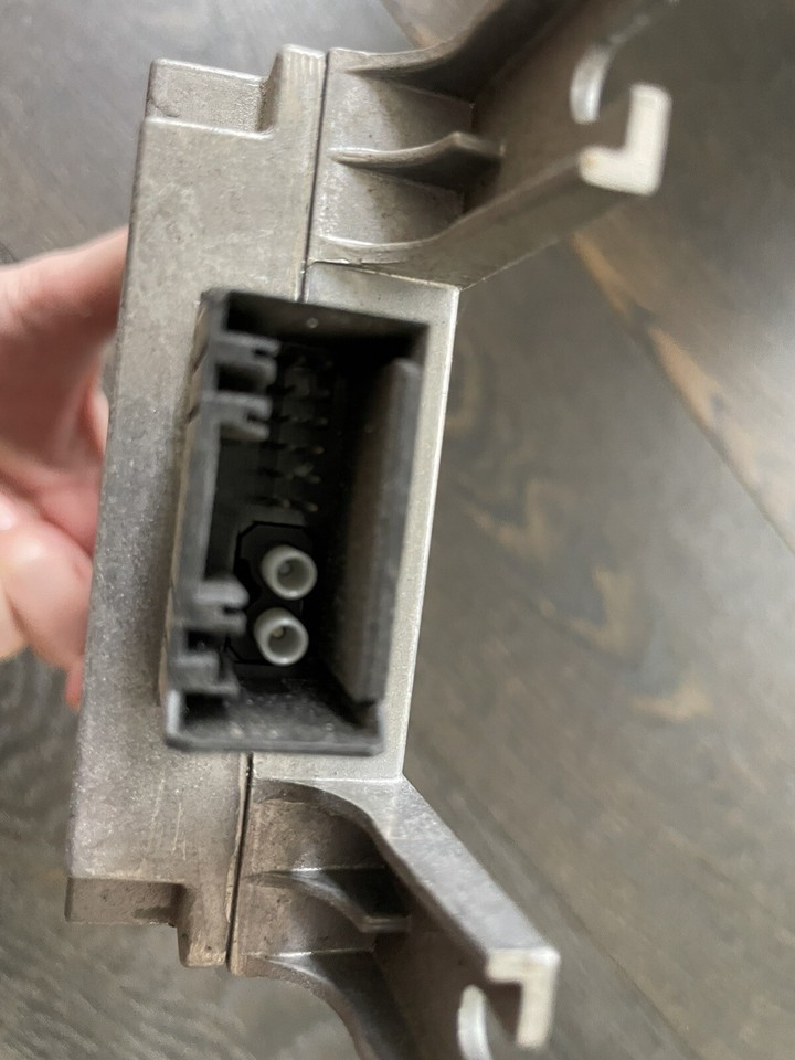 BMW E66 E65 Voice Input Communication Control Module OEM 6931986 | eBay