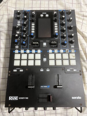 Rane 72 | eBay