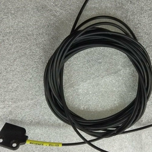 1PC Keyence FU-12 Fiber Optic Sensor New FU12 / | eBay