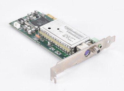 ATI 1029520102 Wonder Pro Tuner Card Capture F3 | eBay