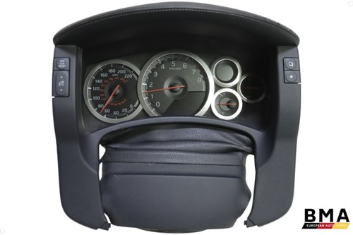 *Damaged* Nissan GTR R35 Instrument Cluster Speedometer 2012 OEM ...