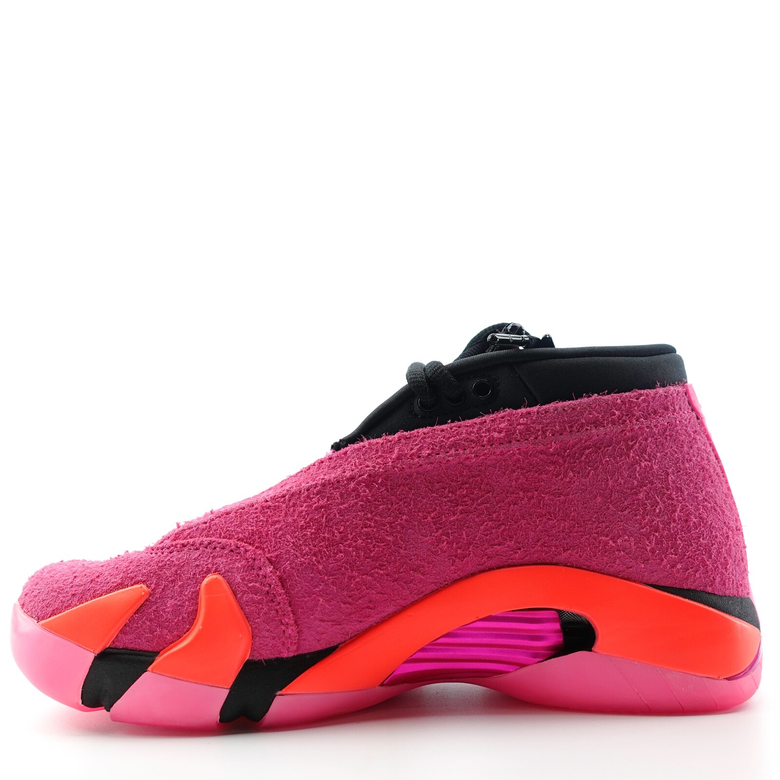 Nike Air Jordan 14 Low Shocking Pink Size DH4121-600 Womens Size 7.5 | eBay