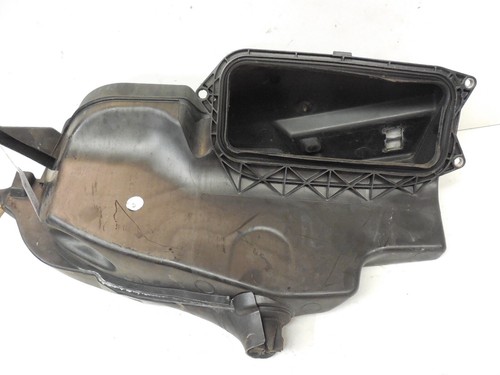 07-13 Mercedes W221 S550 Cabin Air Filter Box Duct 2218300044 | eBay