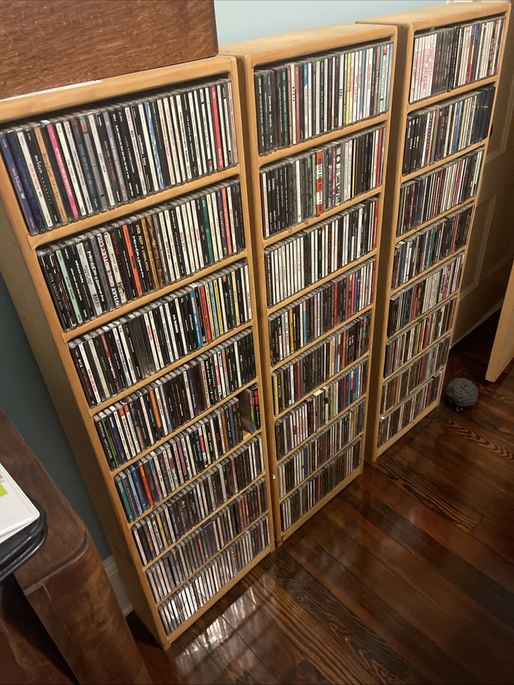 music cds used | eBay