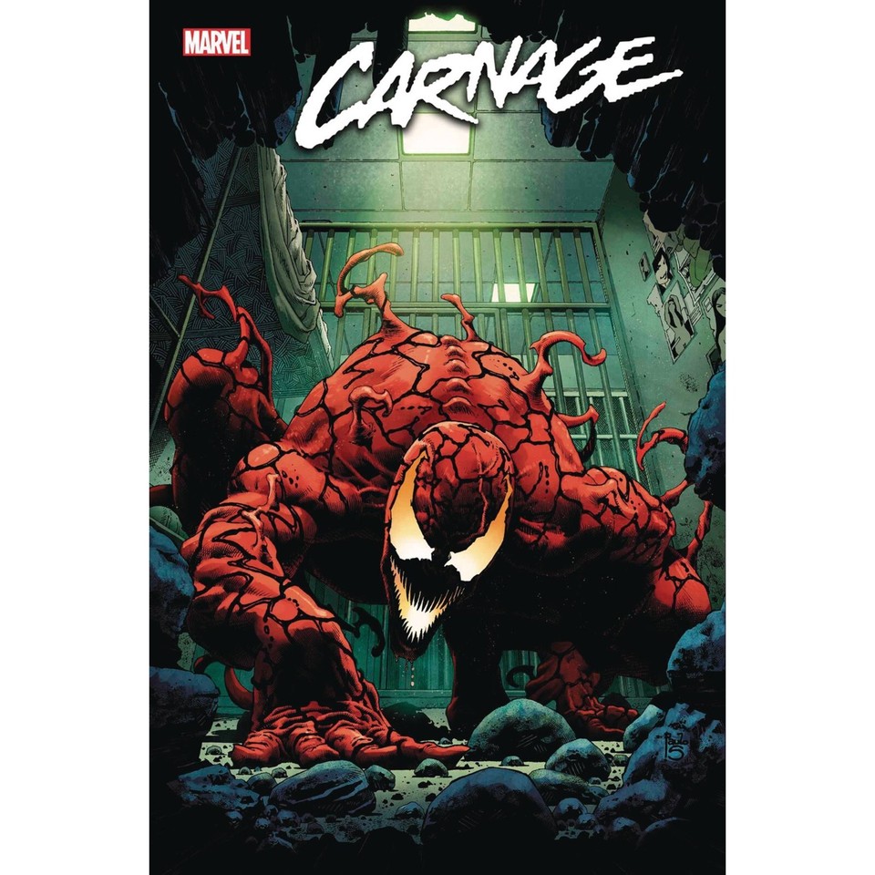 Carnage (2023) #1 2 3 4 5 6 7 8 Variants Marvel Comics COVER SELECT | eBay