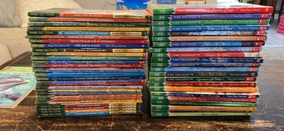 magic tree house books set | eBay