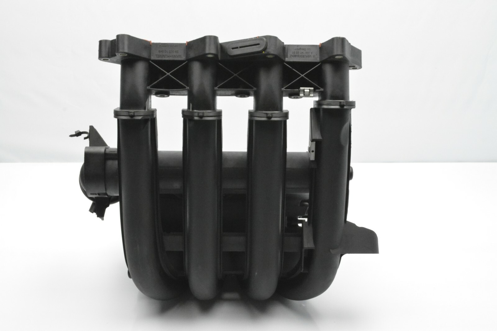 MERCEDES BENZ A CLASS W169 2009 1.5 A2661410201 2900310349 INTAKE ...